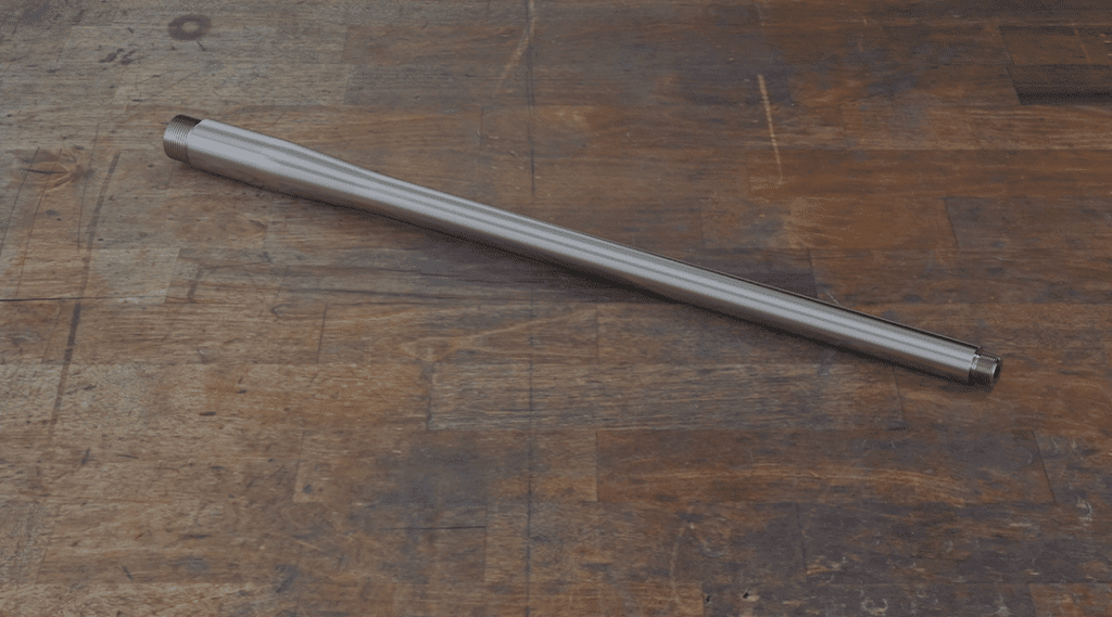 Vortakt Barrels | Barrel Blanks and Semi-Finished Barrels