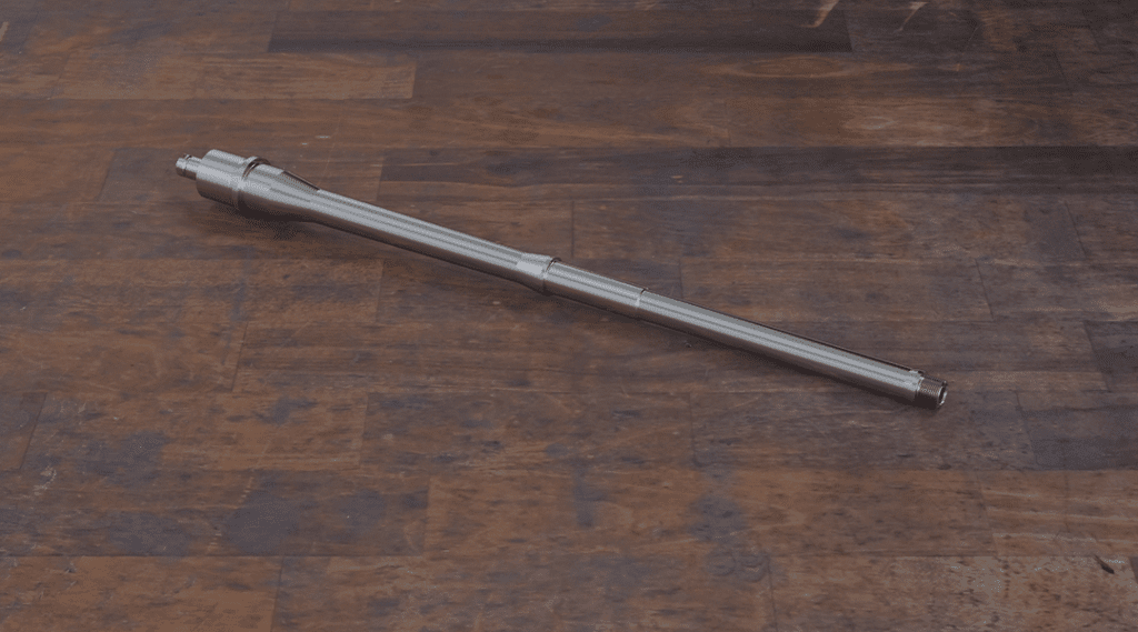 Vortakt Barrels | Barrel Blanks and Semi-Finished Barrels