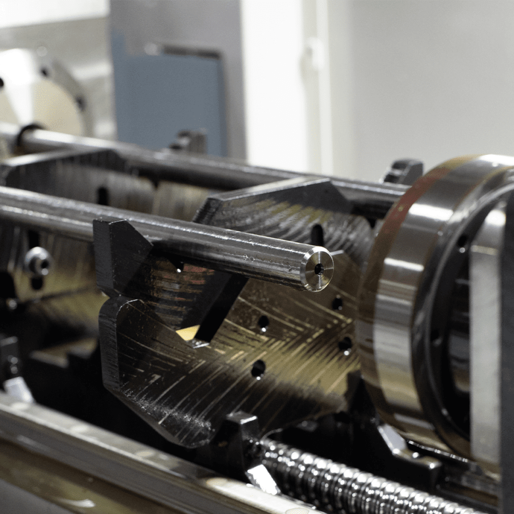 Rifle and Pistol Barrel Manufacturing | Vortakt Barrel Works