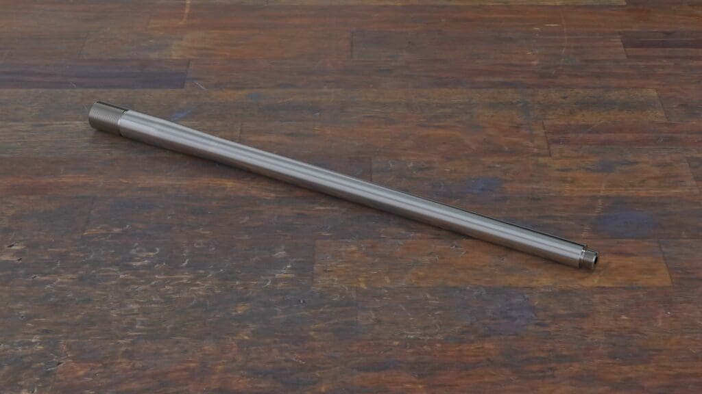 Vortakt Pre-fit Rifle Barrels | Semi-Finished Barrels