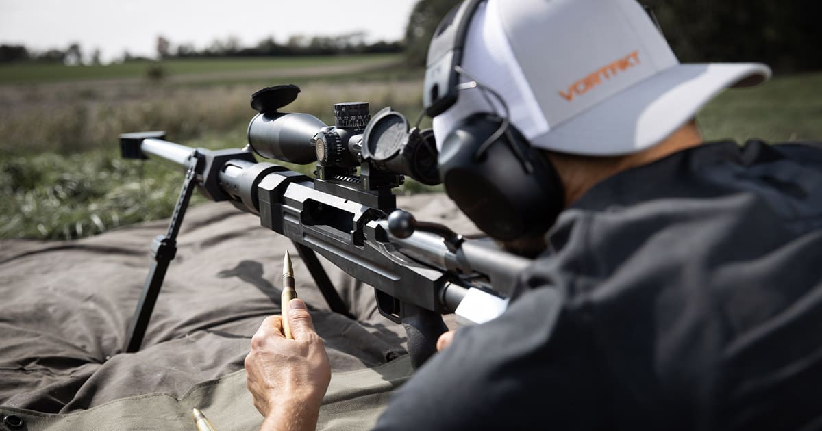 A Look Into the Precision Barrel Manufacturing Process