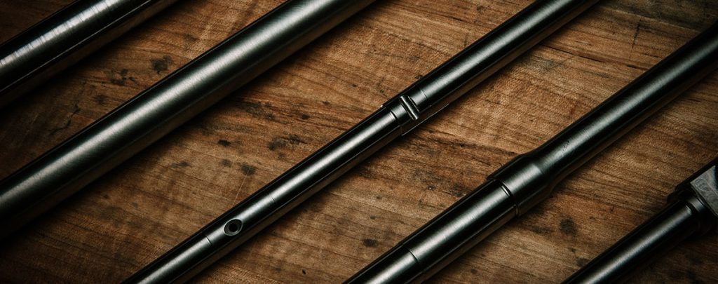 Barrel Blanks vs. Semi-Finished Barrels | Vortakt Barrel Works