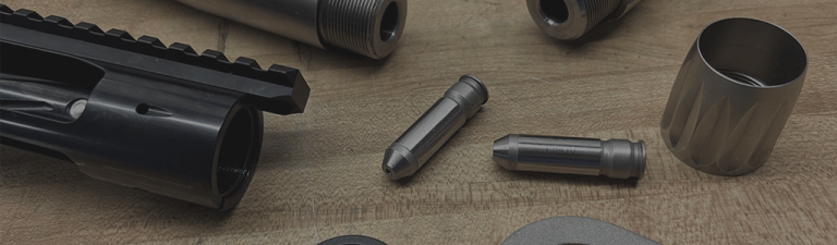 OEM Barrel Manufacturing | Vortakt Barrel Works